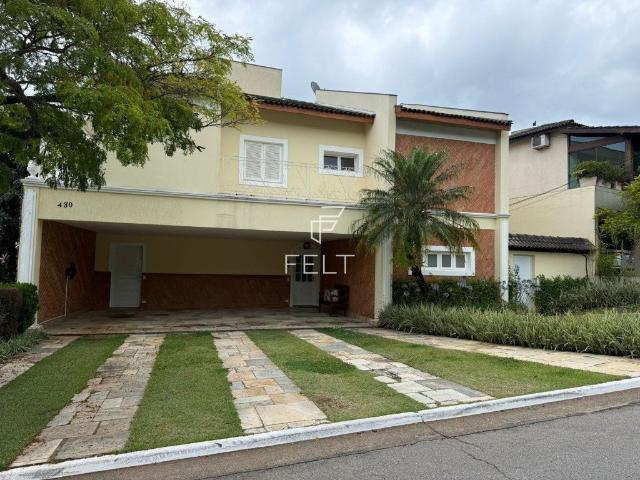 Casa em Condomínio para Venda e Aluguel em Alphaville 09, Santana de Parnaíba, SP