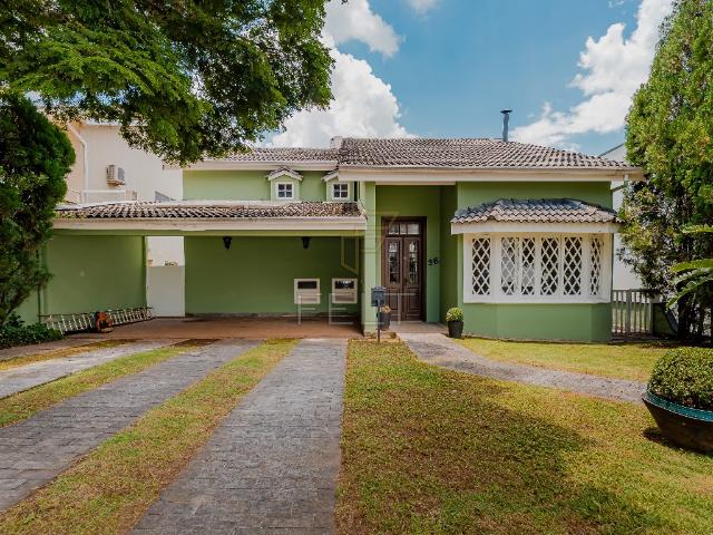 Casa em Condomínio para Venda e Aluguel em Alphaville 10, Santana de Parnaíba, SP