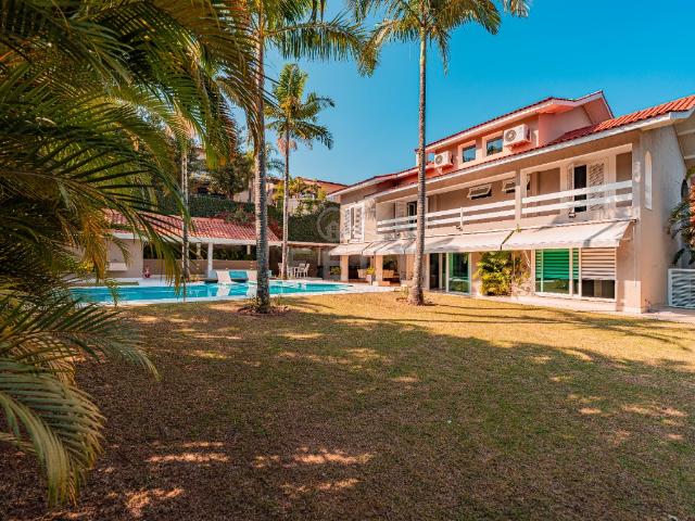 Casa em Condomínio para Venda e Aluguel em Alphaville 10, Santana de Parnaíba, SP