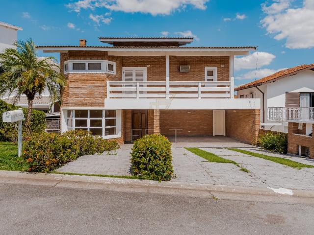 Casa em Condomínio para Venda e Aluguel em Alphaville 10, Santana de Parnaíba, SP