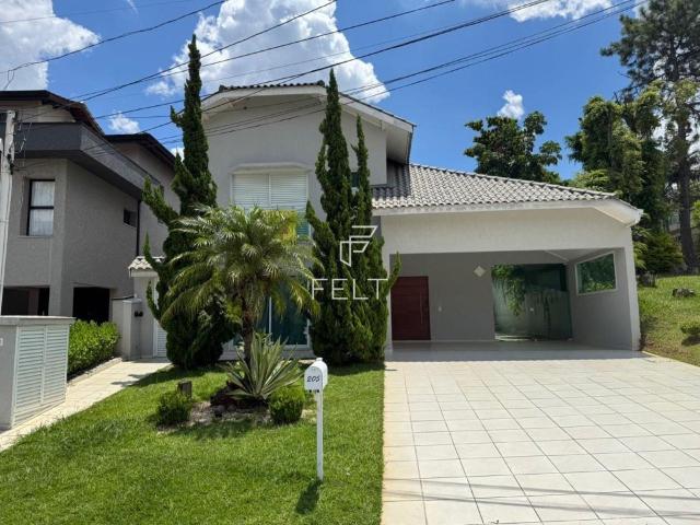 Casa em Condomínio para Venda e Aluguel em Alphaville 11, Santana de Parnaíba, SP