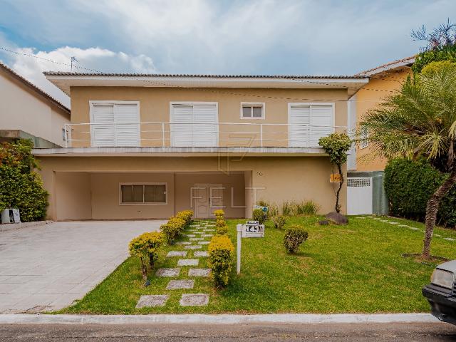 Casa em Condomínio para Venda e Aluguel em Alphaville 12, Santana de Parnaíba, SP