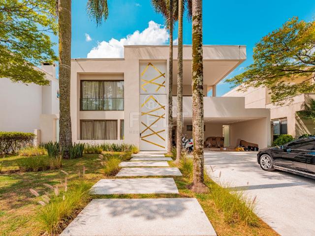 Casa em Condomínio para Venda e Aluguel em Alphaville Zero, Barueri, SP
