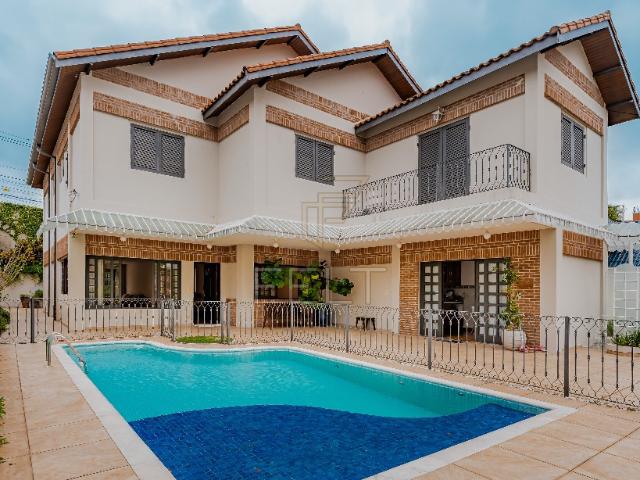 Casa em Condomínio para Venda e Aluguel em Alphaville Zero, Barueri, SP