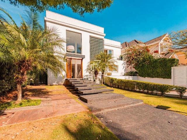 Casa em Condomínio para Venda e Aluguel em Alphaville Zero, Barueri, SP