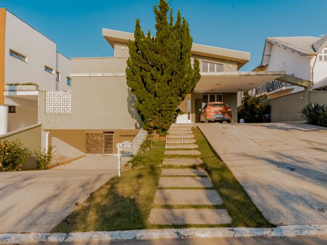Casa em Condomínio para Venda e Aluguel em Alphaville Zero, Barueri, SP