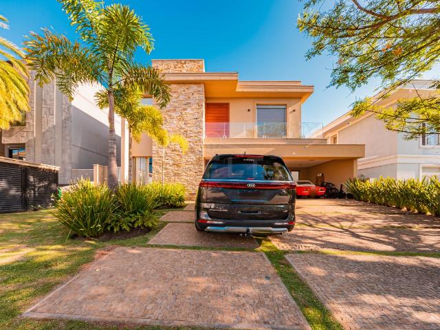 Casa em Condomínio para Venda e Aluguel em Alpha Conde 02, Barueri, SP