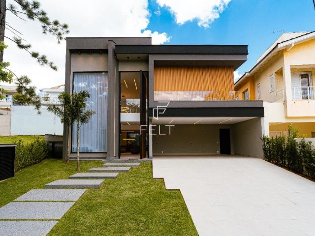 Casa em Condomínio para Venda e Aluguel em Alpha Conde 02, Barueri, SP
