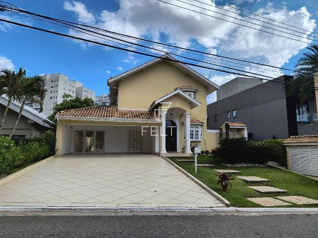 Casa em Condomínio para Venda e Aluguel em Alpha Conde 02, Barueri, SP