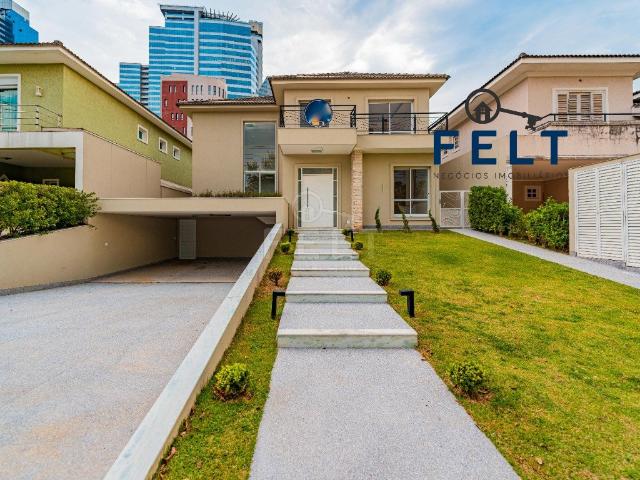 Casa em Condomínio para Venda e Aluguel em Alpha Conde 02, Barueri, SP