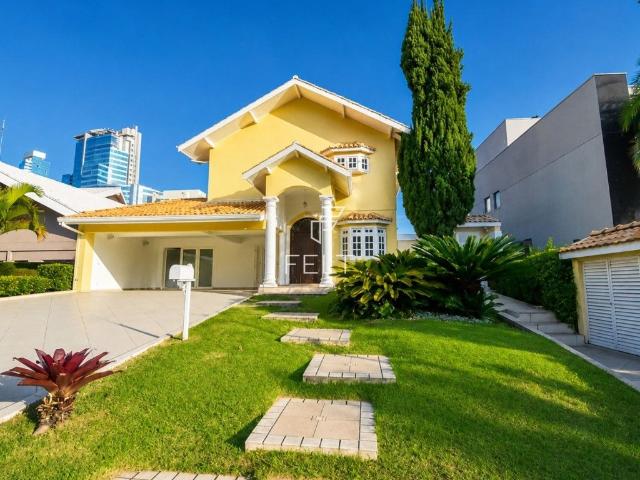 Casa em Condomínio para Venda e Aluguel em Alpha Conde 02, Barueri, SP
