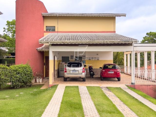 Casa em Condomínio para Venda e Aluguel em Bosques de Grevílea, Vinhedo, SP