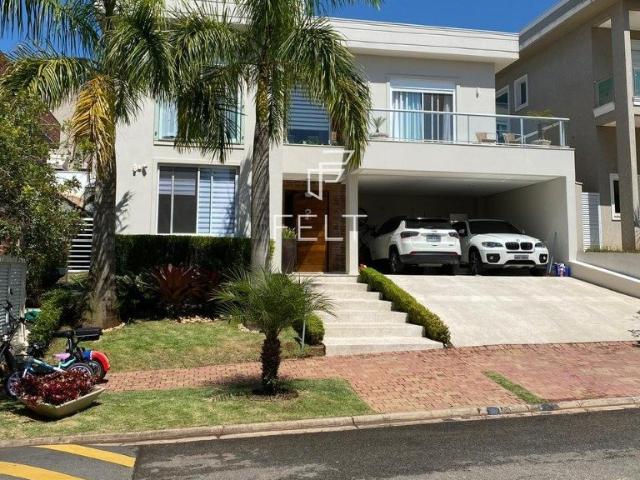 Casa em Condomínio para Venda e Aluguel em Gênesis 01, Santana de Parnaíba, SP