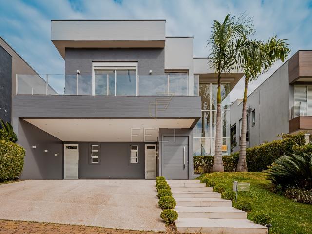Casa em Condomínio para Venda e Aluguel em Gênesis 01, Santana de Parnaíba, SP