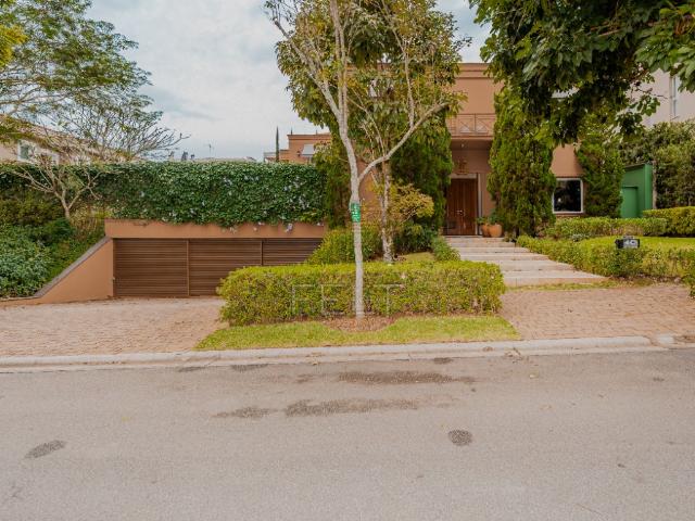 Casa em Condomínio para Venda e Aluguel em Gênesis 01, Santana de Parnaíba, SP