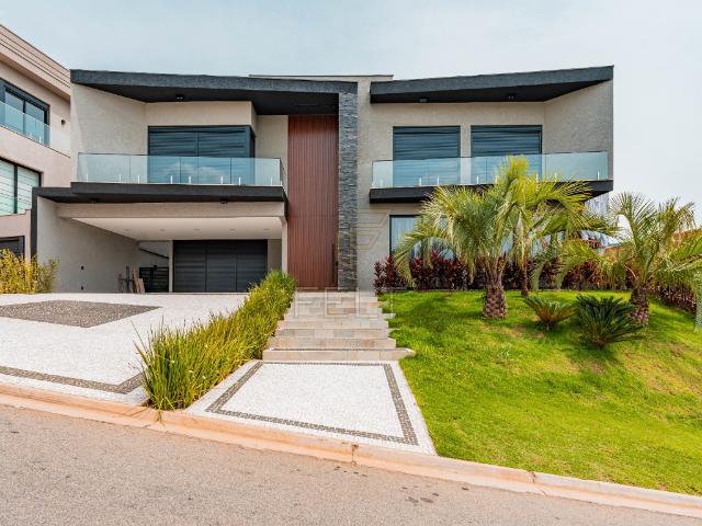 Casa em Condomínio para Venda e Aluguel em Gênesis 02, Santana de Parnaíba, SP