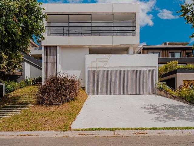 Casa em Condomínio para Venda e Aluguel em Gênesis 02, Santana de Parnaíba, SP