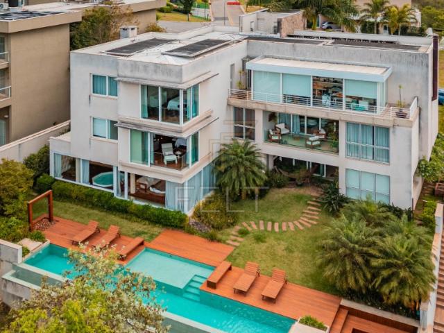 Casa em Condomínio para Venda e Aluguel em Gênesis 02, Santana de Parnaíba, SP