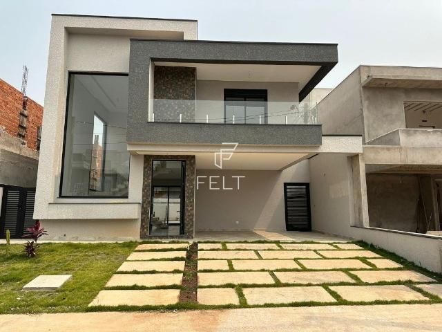 Casa em Condomínio para Venda e Aluguel em Gran Ville São Venâncio 3, Itupeva, SP