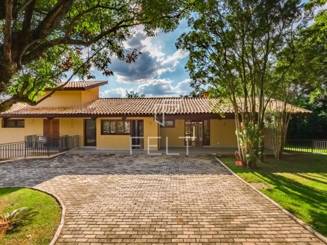 Casa em Condomínio para Venda e Aluguel em Estância Marambaia, Vinhedo, SP
