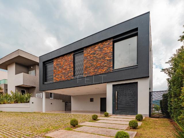 Casa em Condomínio para Venda e Aluguel em Itahyê, Santana de Parnaíba, SP