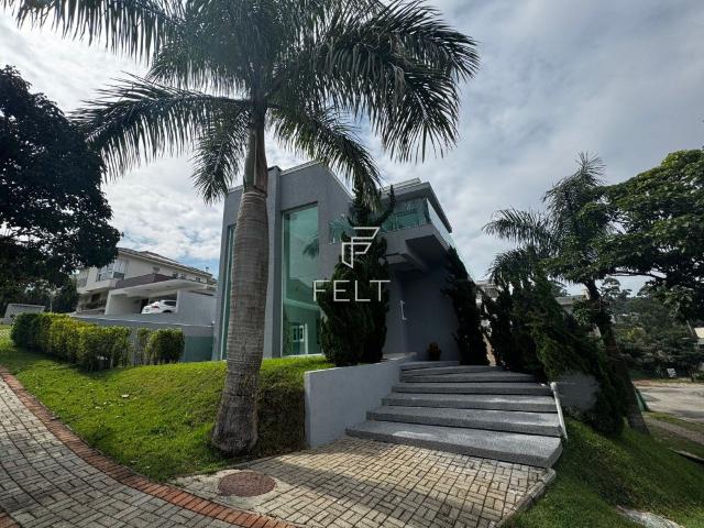 Casa em Condomínio para Venda e Aluguel em Itahyê, Santana de Parnaíba, SP