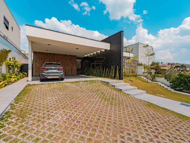 Casa em Condomínio para Venda e Aluguel em Itahyê, Santana de Parnaíba, SP