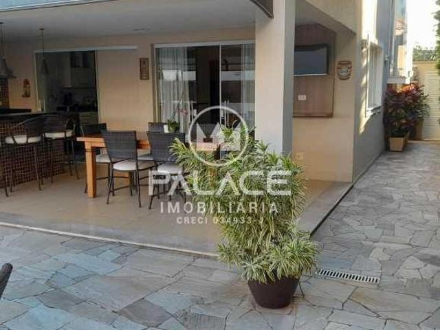 casa em condomínio para venda e aluguel em loteamento residencial reserva do engenho, piracicaba 3
