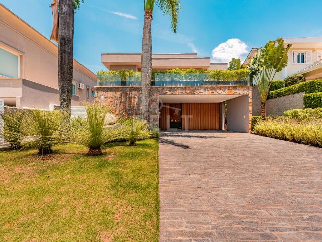 Casa em Condomínio para Venda e Aluguel em Melville, Santana de Parnaíba, SP