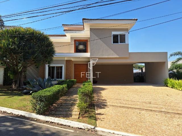 Casa em Condomínio para Venda e Aluguel em Melville, Santana de Parnaíba, SP