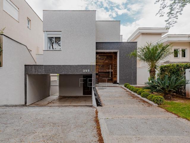 Casa em Condomínio para Venda e Aluguel em New Ville, Santana de Parnaíba, SP