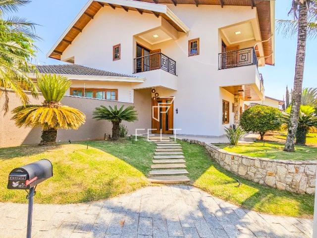 Casa em Condomínio para Venda e Aluguel em Portal do Paraíso 1, Jundiaí, SP