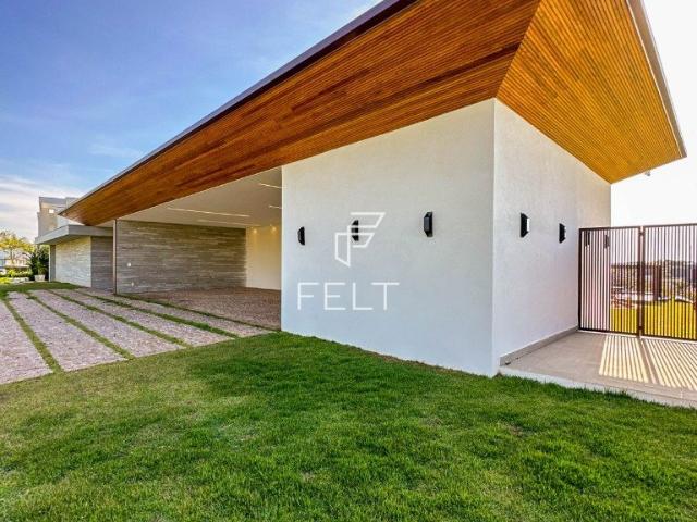 Casa em Condomínio para Venda e Aluguel em Portal Japy Golf Club, Cabreúva, SP