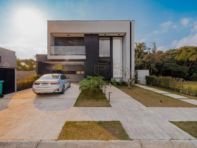 Casa em Condomínio para Venda e Aluguel em Quintas do Ingaí, Santana de Parnaíba, SP