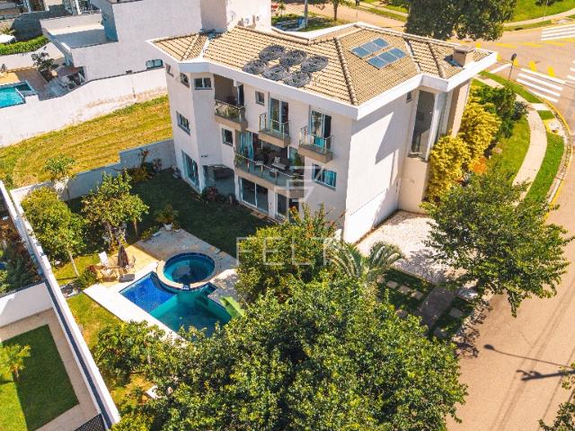 Casa em Condomínio para Venda e Aluguel em Reserva da Serra, Jundiaí, SP