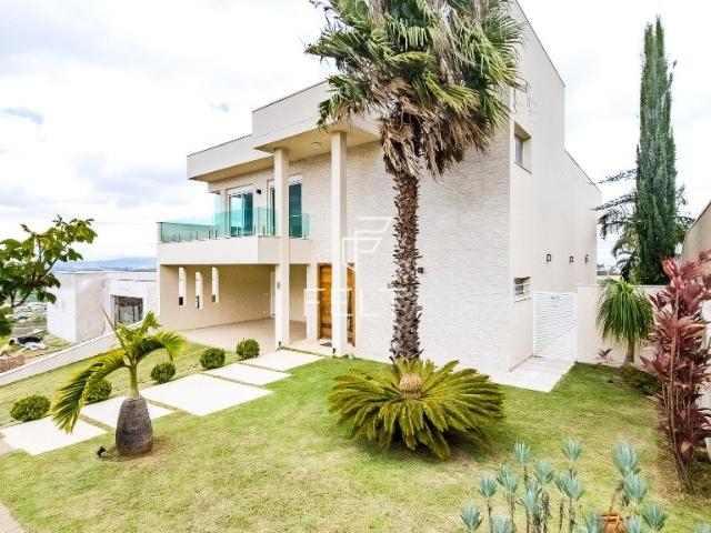 Casa em Condomínio para Venda e Aluguel em Residencial Campo de Toscana, Vinhedo, SP