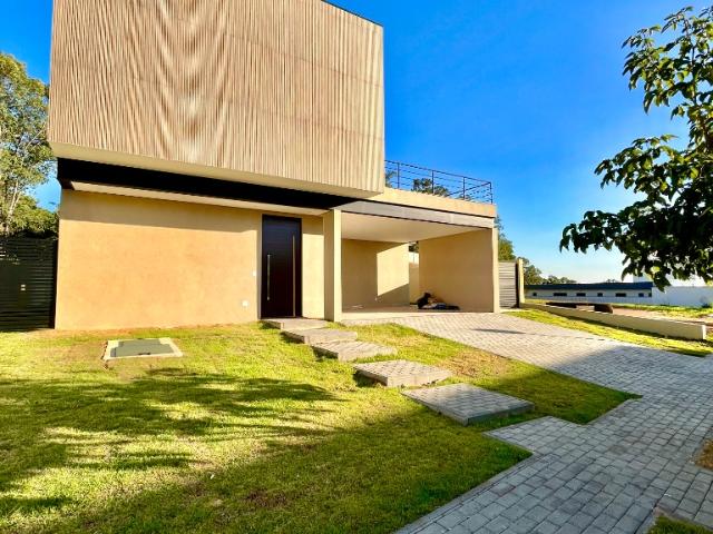 Casa em Condomínio para Venda e Aluguel em Residencial Arboretum, Vinhedo, SP