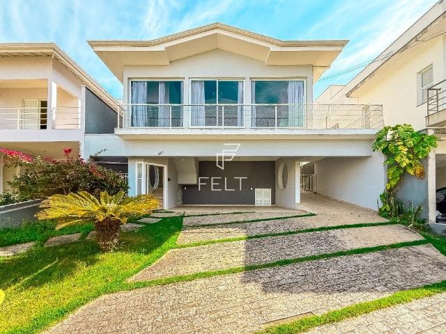 Casa em Condomínio para Venda e Aluguel em Residencial Terras de São Francisco, Vinhedo, SP