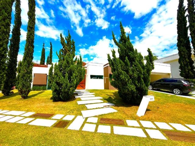 Casa em Condomínio para Venda e Aluguel em Residencial Terras de Vinhedo, Vinhedo, SP