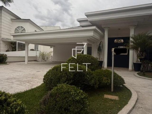 Casa em Condomínio para Venda e Aluguel em Tamboré 03, Santana de Parnaíba, SP