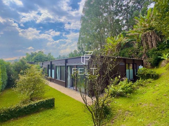 Casa em Condomínio para Venda e Aluguel em Tamboré 01, Barueri, SP