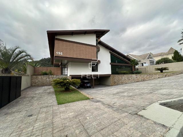 Casa em Condomínio para Venda e Aluguel em Tamboré 01, Barueri, SP