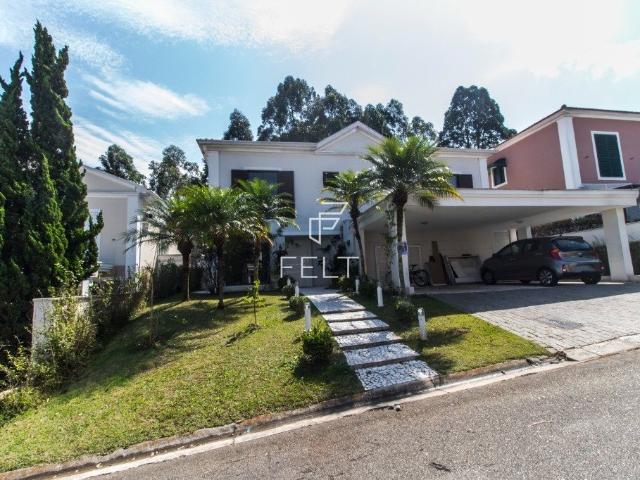 Casa em Condomínio para Venda e Aluguel em Tamboré 04, Santana de Parnaíba, SP