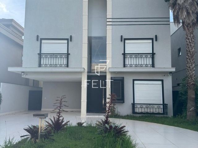 Casa em Condomínio para Venda e Aluguel em Tamboré 11, Santana de Parnaíba, SP