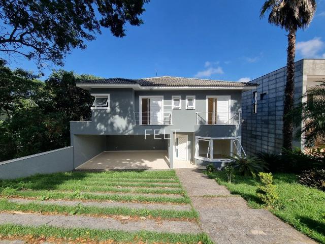Casa em Condomínio para Venda e Aluguel em Tarumã, Santana de Parnaíba, SP