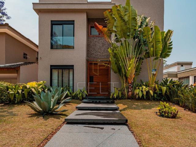 Casa em Condomínio para Venda e Aluguel em Villa Solaia, Barueri, SP