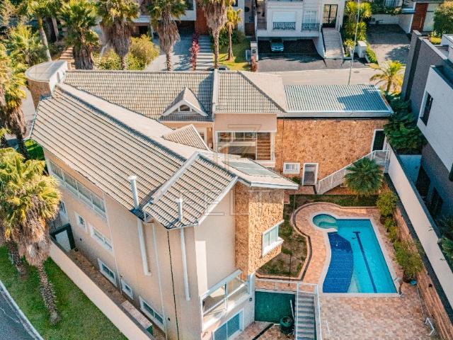 Casa em Condomínio para Venda e Aluguel em Villa Solaia, Barueri, SP