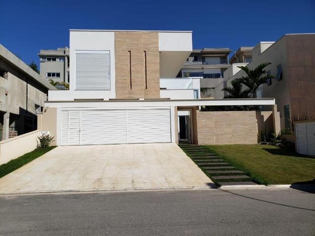 Casa em Condomínio para Venda e Aluguel em Villa Solaia, Barueri, SP