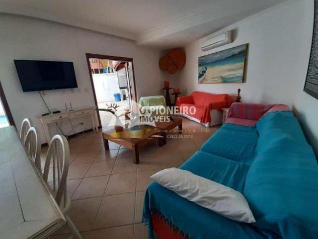 Casa em condomínio para venda e locação anual, em Juquehy!