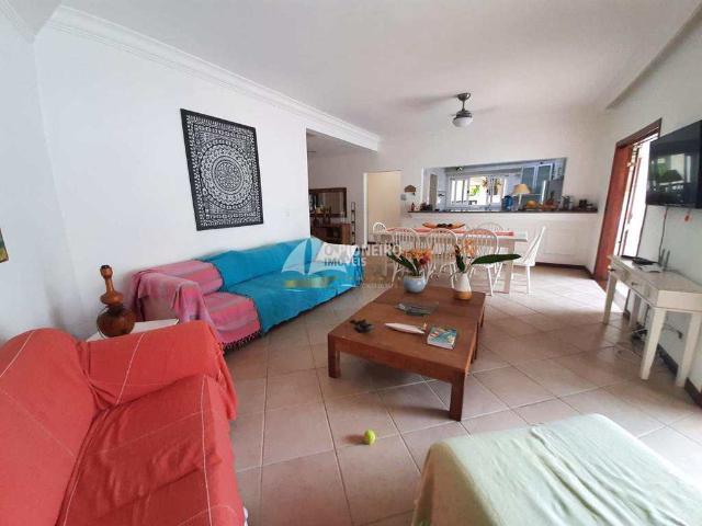 Casa em condomínio para venda e locação anual, em Juquehy!
